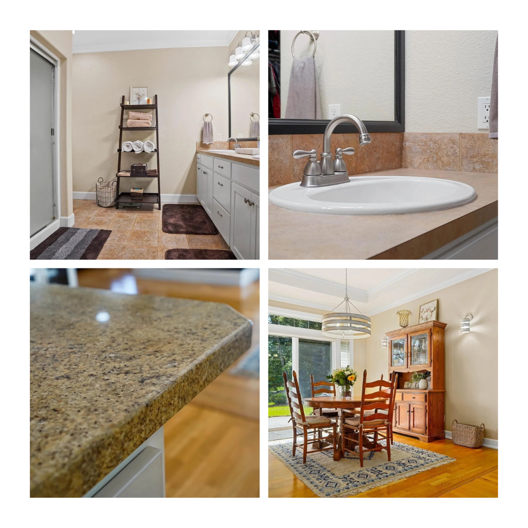 Simple Details Make a Big Impact: The Port Stewart Remodel. | Creative ...
